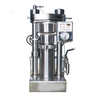 China máquina de pressão do óleo do bolo de óleo 11kg/Batch de 250mm à venda