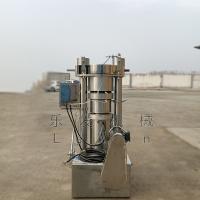 China Mustard Oil Extraction Machine for sale