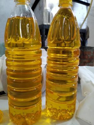 Cina Olio del sonar della macchina per colata continua dell'estrattore dell'olio di semi dell'arachide che fa i materiali della macchina ss in vendita
