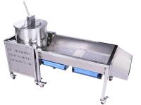 China Energy Saving 110 V Avaliable Popcorn Making Machine Corn Popper for sale