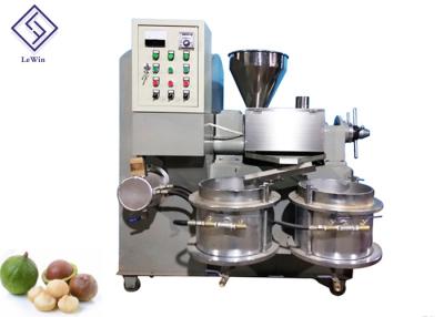 China De Persmachine 6YL van de schroefolie - 70 voor Hete Zonnebloem die met Filter maken Te koop