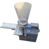 China 220 V Gyoza Dumpling Machine Japan Type For Processing for sale