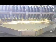 canola seed oil press machine