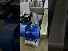 6YL-290 screw oil press machine