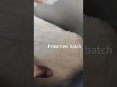 cold press coconut oil machine