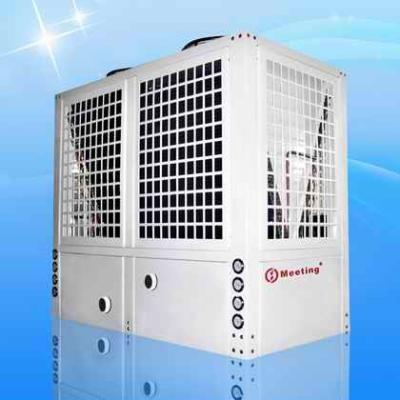China High COP good price ,Automatic controller Air source heat pumps factory for sale