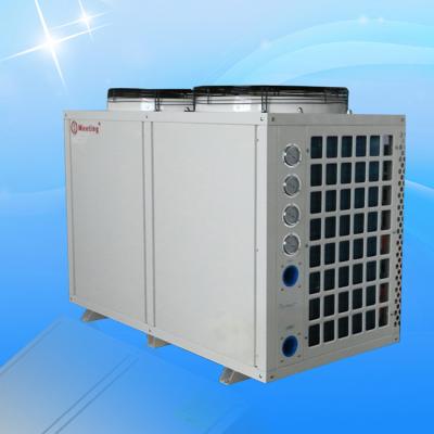 China Solar Water Hydronic Heat Pump 42KW High Water Temperature Outlet Safe & Comfort for sale