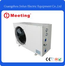 China Most Energy Efficient Heat Pumps Swimming Pool Heater For Spa / Sauna for sale