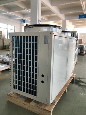 Cina Pompa di calore di alta efficienza, 380V/50hz, pompa di calore aria-acqua 15P in vendita