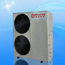 China Lucht BronWarmtepomp op hoge temperatuur, Brandkast & Comfort Lucht-lucht Warmtepompsystemen Te koop