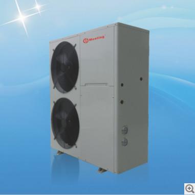 heating in floor
