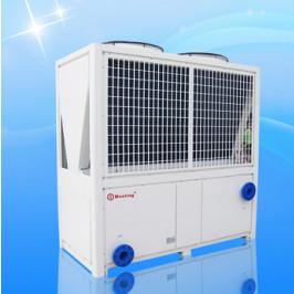 Cina Pompa di calore 380V50Hz, temperatura costante di Hydronic della piscina a basso rumore in vendita