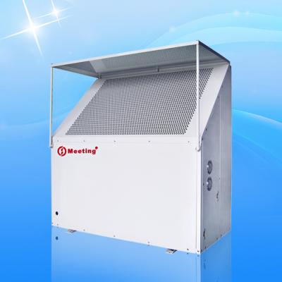 China Enrgy Saving Commercial Heat Pump Automatic Defrosting Function Lower Heat Dissipate for sale