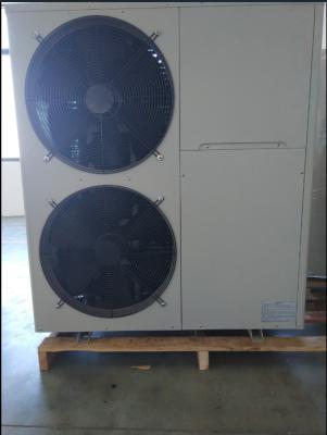 Cina Pompa di calore telecomandata di clima freddo, riscaldamento ad aria e pompa di calore ibrida di raffreddamento in vendita