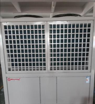 China Van de Bron ourdoor verdrijven de Elektrische Lucht Warmtepompbrandkast & de Comfort Lagere Hitte Te koop