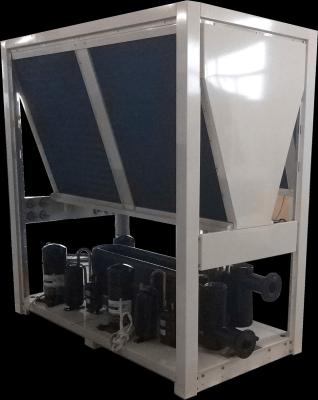 China Safe & Comfort Swimming Pool Heat Pump Excellent Outlook Design Energy Saving for sale