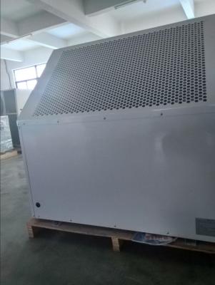 China Comfortable Bathroom Residential Heat Pump , Winter Heating Room Most Efficient Heat Pump for sale