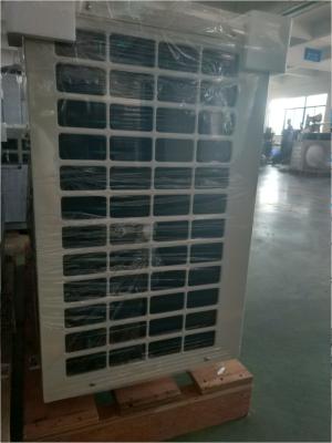 China Freestanding Elektrische van de het Warme waterlevering 75% Lucht van het BronWarmtepomphuishouden de Machtsconsumptie Te koop