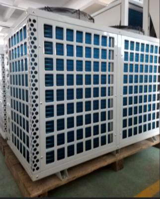 China Meeting High Efficiency Electrical Swimming Pool Water Heat Pump CE CCC Certificate for sale