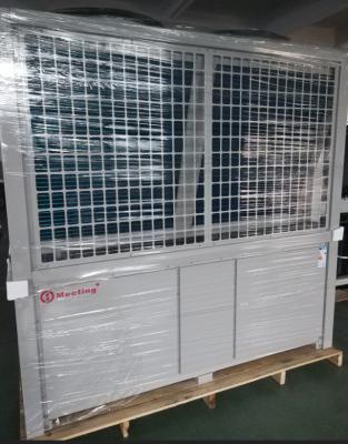 China Swimming Pool Water Heater Heat Pump Working Temperature -20 - 45 Degree for sale