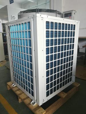 China Bomba de calor elétrica da fonte de ar de MD50D para que a casa/ar molhe a bomba de calor à venda