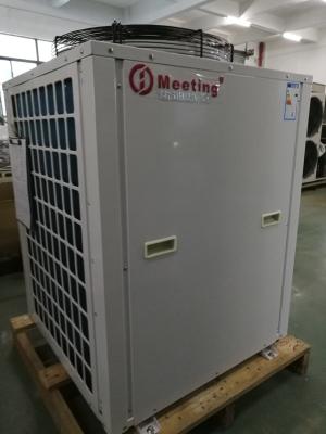 China Põe a bomba de calor elétrica comercial da fonte de ar do mundo com R417A/R407C/R404A à venda