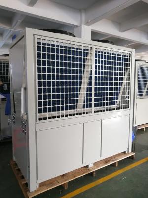 China ISO9001 Certified High Efficiency Swimming Pool Heat Pump 100KW for sale