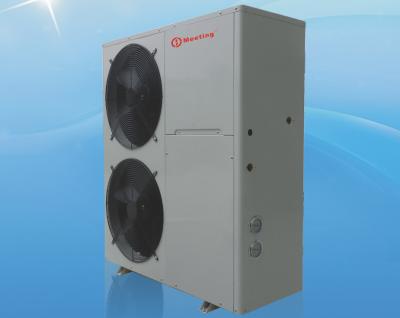 China 15KW WIFI Control Air To Water Heat Pump System Energy Saving Eco Friendly Hydronic Heat Pump for sale