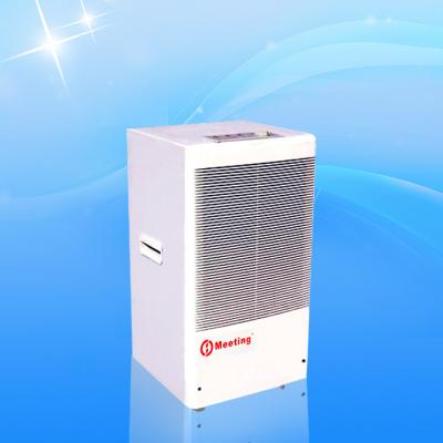 China Desumidificador silencioso super bonde da bomba de calor da fonte de ar do sistema de controlo simples que encontra MO5 fácil instalar à venda