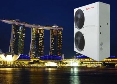 China Copeland Compressor CW 5000 Water Cooled Chiller Cooling Capacity 1200w for sale