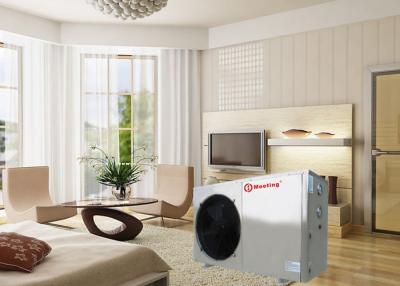 China Wireless Control Domestic Hot Water Heat Pump Water Heater Integrated Design for sale