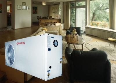China Meeting Household 220V Auto Water Pump Auto Heating Circulating Pump for sale