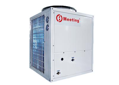 Cina AIT di salto superiore per innaffiare la pompa di calore 24kw di Hydronic per acqua calda sanitaria in vendita