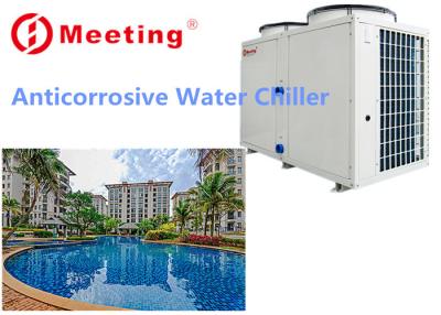 MDY150D-2 Anti - Corrosion Water Chiller For Water And Electricity Separation Of Swimming Pool