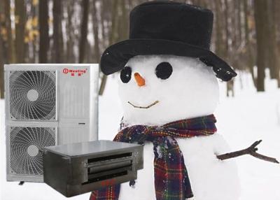 China Máquina de baixo nível de ruído do ventilador de neve para o museu de arte interno do gelo e da neve e a vertente da neve for sale