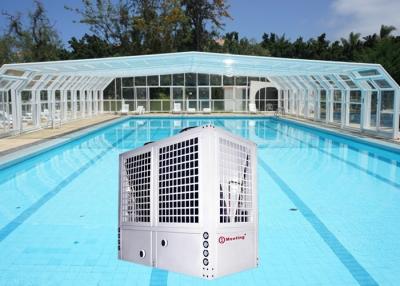 China Three - Effect Air Source Machine For Fungus Vegetable Fruit Heat Pump for sale