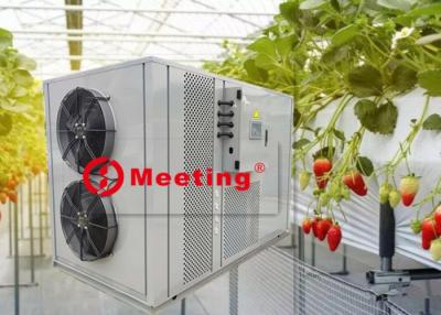 China 70 Degree Air To Water Heat Pump for sale