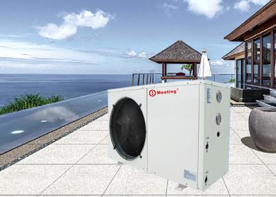 China 12KW Swimming Pool Heat Pump for sale