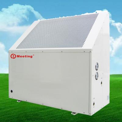 China Bomba de calor de baixo nível de ruído da água do ar do compressor 12KW de Copeland à venda