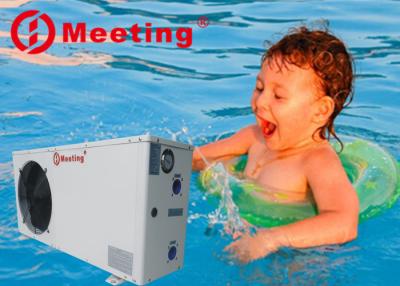 China Meeting MDY10D Baby Swimming Pool Heat Pump Energy Saving Environment Friendly for sale