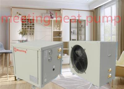 China Meeting MD30D Heatpump Air Source Split Type Heat Pump Controller Wifi for sale