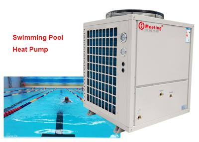China CE certificate MDY80D swimming pool heat pump heater 38 kw for hot tubs and swim spa for sale