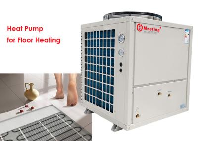 China Ar do compressor do rolo de EVI para molhar o heatpump 8p para o aquecimento da casa à venda