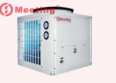 China Bomba de calor desopro 12kw da fonte de ar do agregado familiar da reunião MD30D-25 380V/60HZ à venda