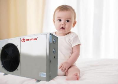 China Meeting MD30D-1 Baby Swimming Pool Heat Pump Energy Saving Environment Friendly for sale