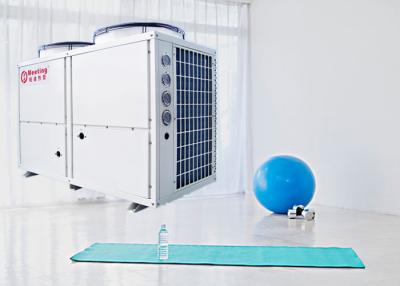 China Energy Conservation Small Hot Spa Tubs Bathing Pool Pipeline Heater CE RoHS for sale