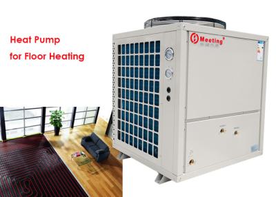 Китай Воздух 18KW 21KW r290 R410A для того чтобы намочить систему отопления теплового насоса для дома продается