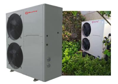 China intelligente automatische ontdooiende lucht bronwarmtepomplucht aan water 21kw Te koop