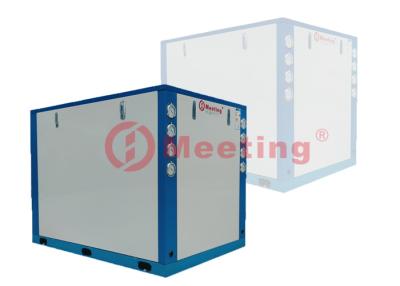Китай Вода встречи MDS320D 120KW к системе отопления теплового насоса водного источника продается