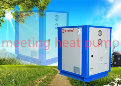 China Mds50d moeu o aquecimento da bomba de calor da fonte e a unidade de refrigeração tem seus próprios tipo e patente à venda